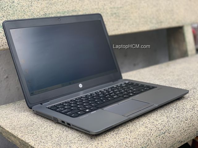 Hp Elitebook 840 G1 I5 4210U 8G 120G SSD giá tốt nhất khu vực TPHCM